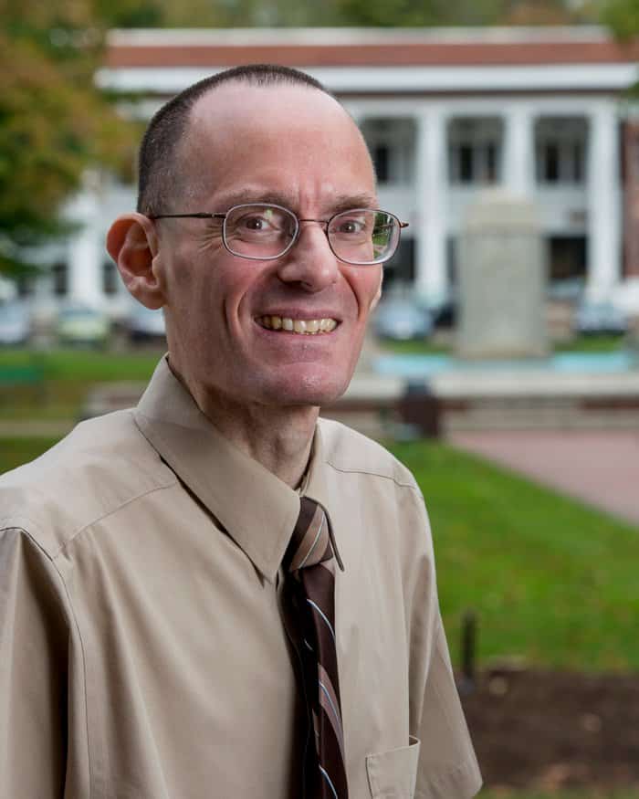 Staff - Chautauqua Institution