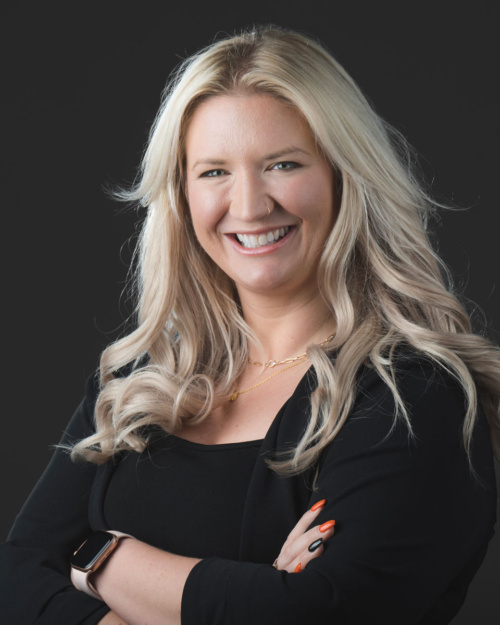 Brittany Beckstrom - Chautauqua Institution