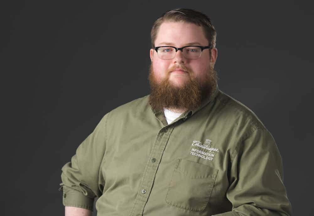 Staff - Chautauqua Institution