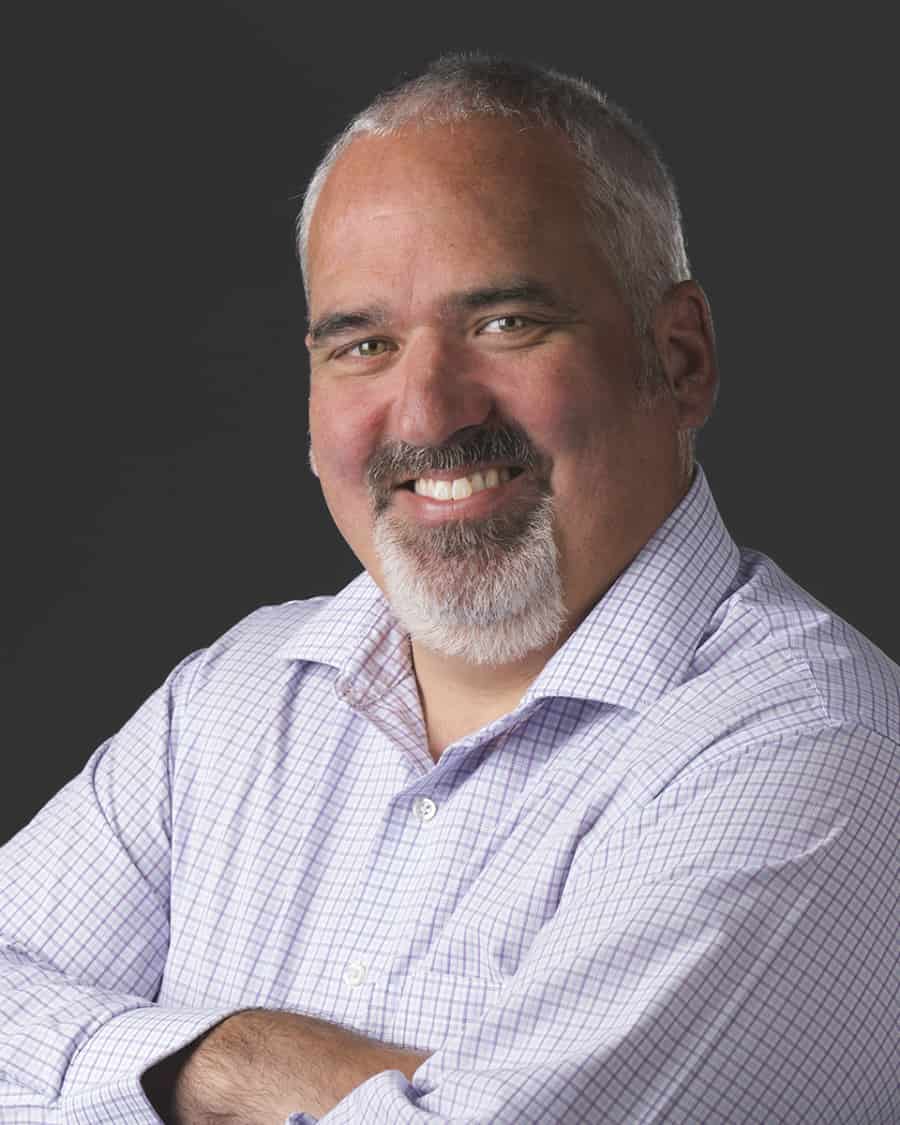 Raymond Downey - Chautauqua Institution