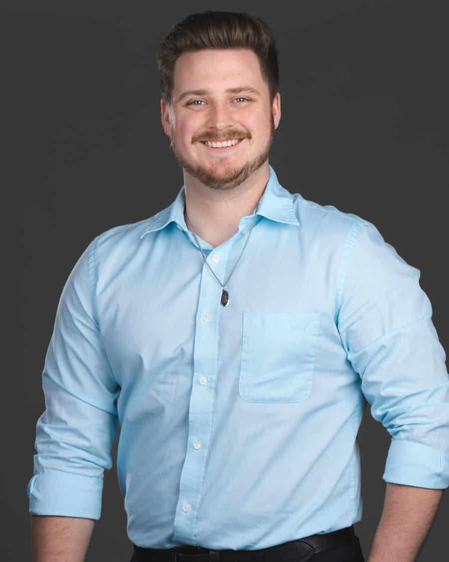 Michael Earle - Chautauqua Institution