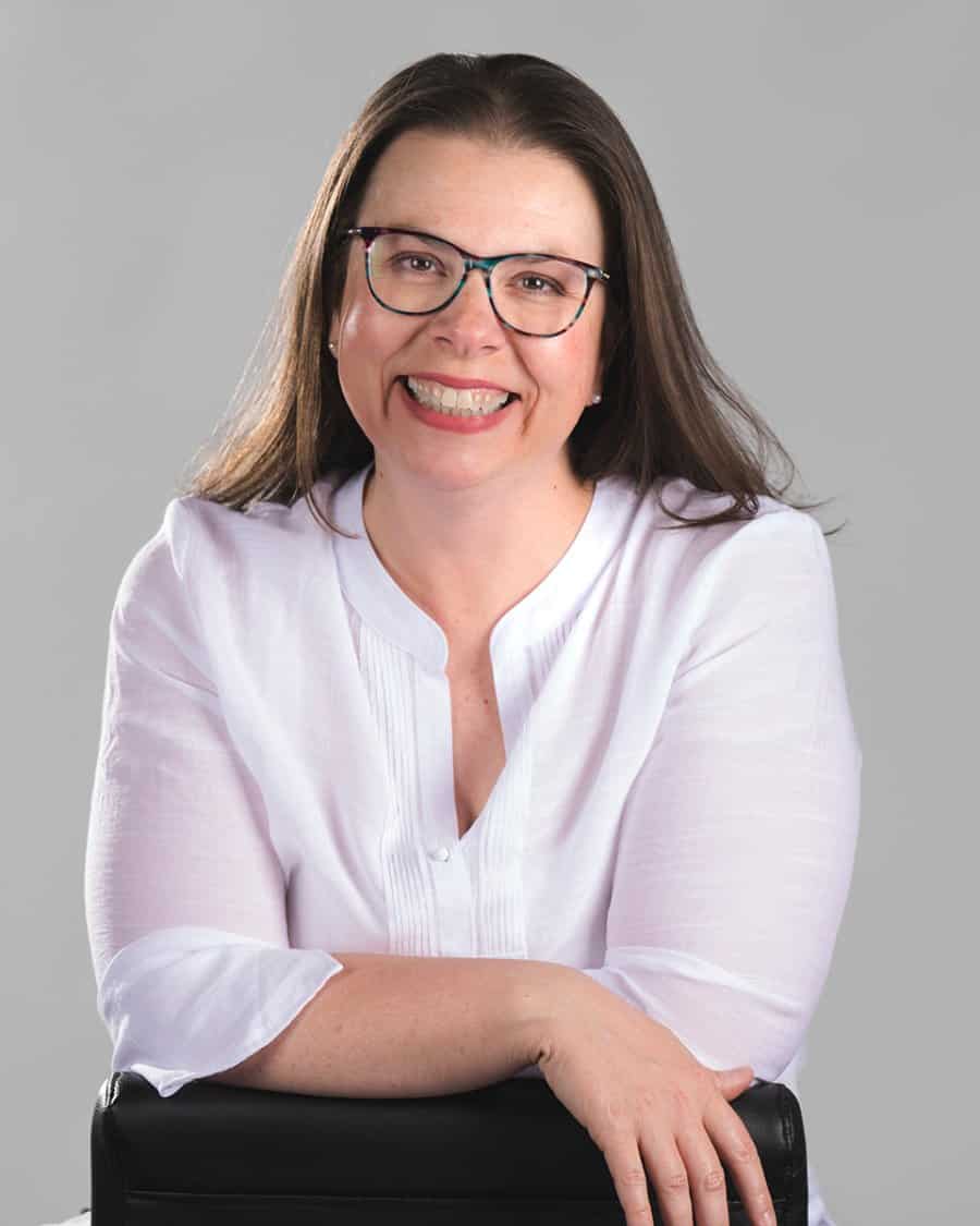 Suzanne Fassett-Wright - Chautauqua Institution