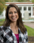 Amy Hummel - Chautauqua Institution