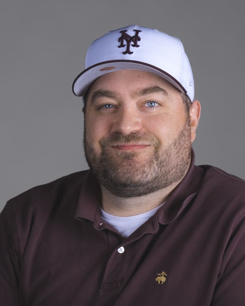 James Zahm - Chautauqua Institution