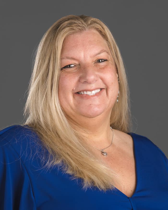 Jennifer Majewski - Chautauqua Institution