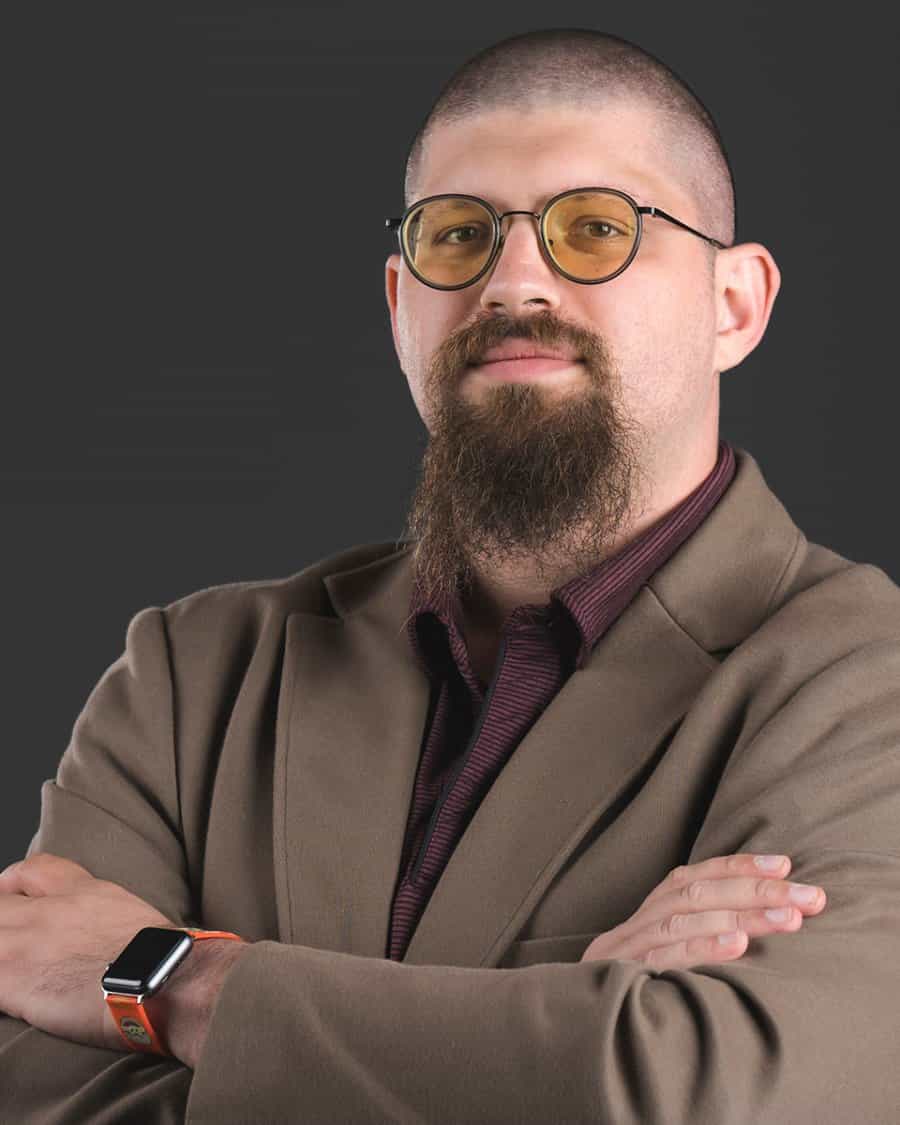 Staff - Chautauqua Institution