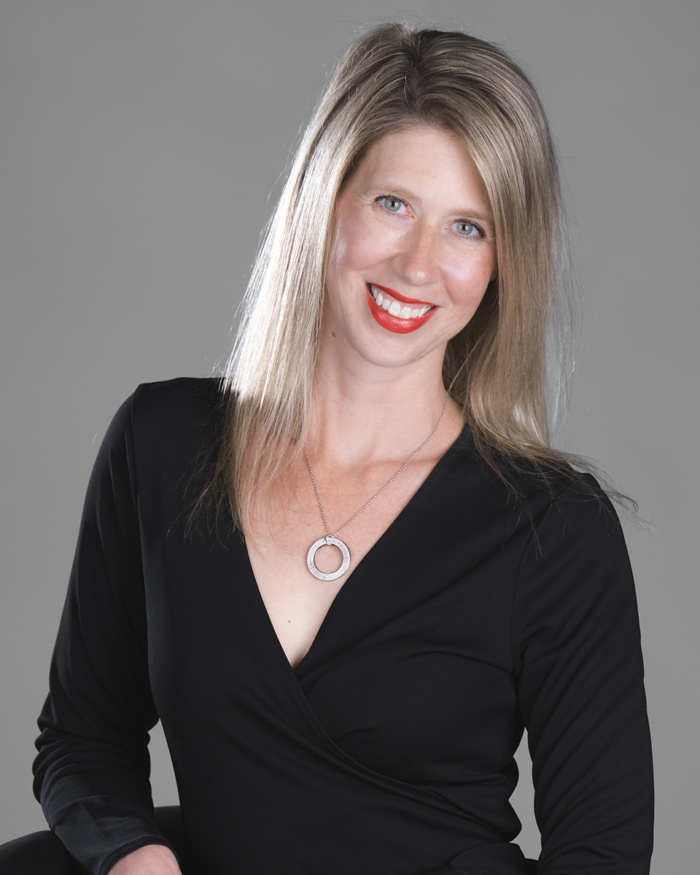 Sarah Malinoski - Chautauqua Institution