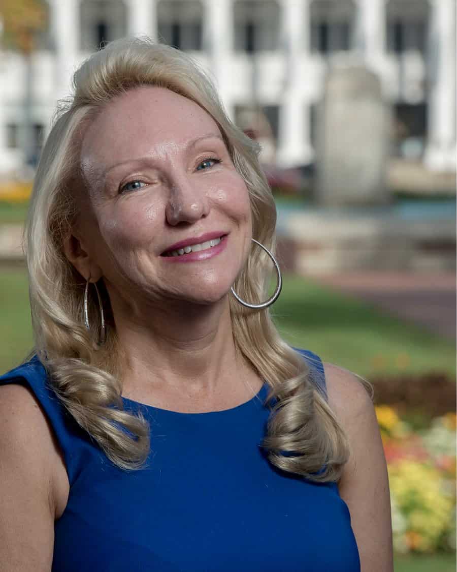 Staff - Chautauqua Institution