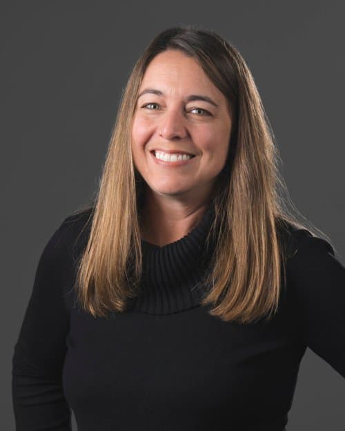 Deborah E. Moore - Chautauqua Institution