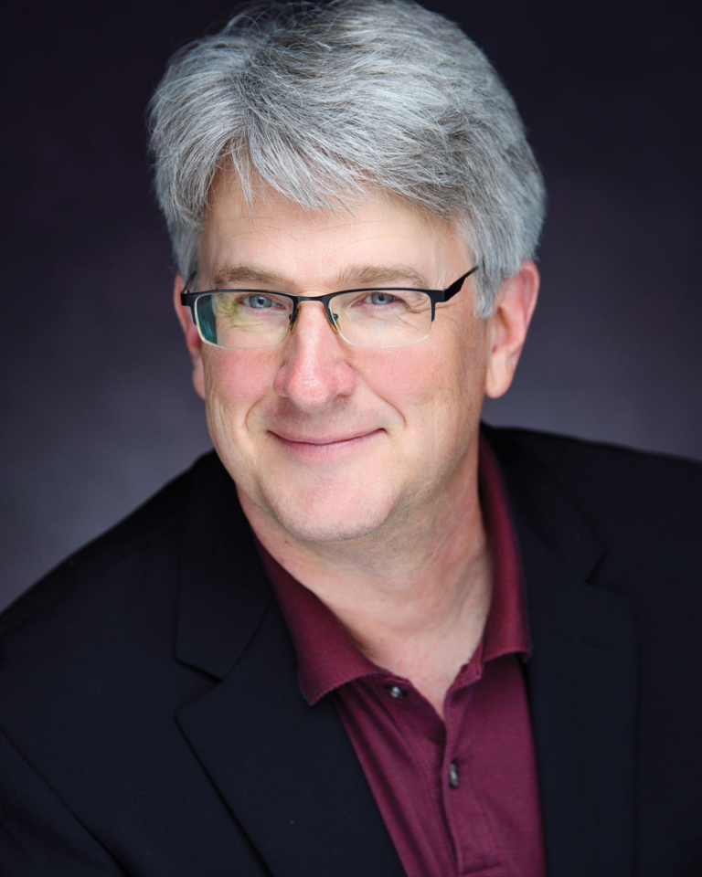 Timothy Muffitt - Chautauqua Institution