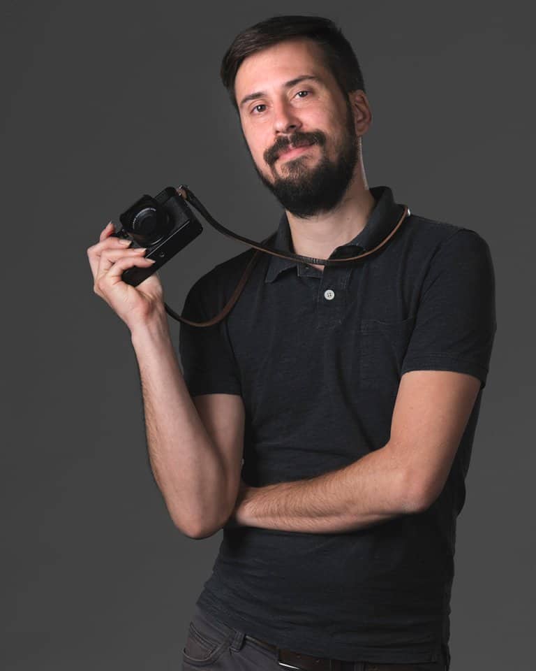 David Munch - Chautauqua Institution