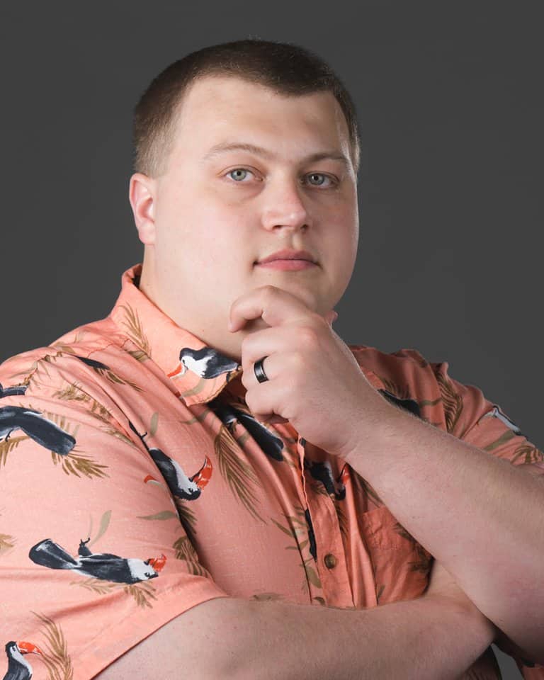 Sam Nelson - Chautauqua Institution