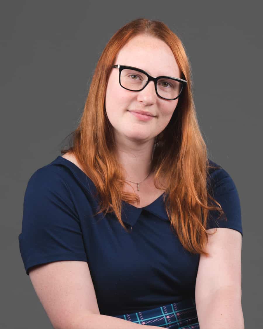 Renae Loll - Chautauqua Institution