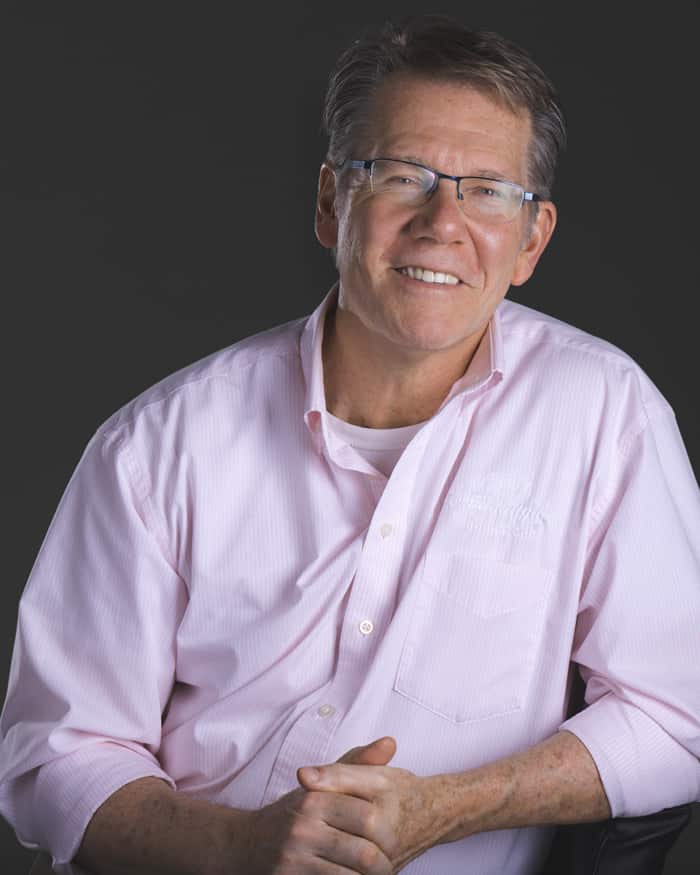 Earl Rothfus - Chautauqua Institution