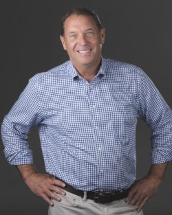 John Shedd - Chautauqua Institution