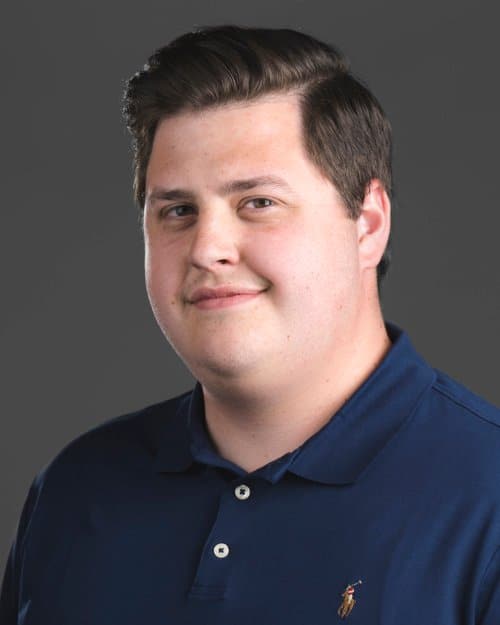 Adam Stahlsmith - Chautauqua Institution