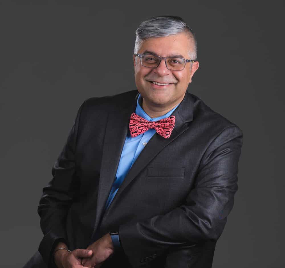 Staff - Chautauqua Institution