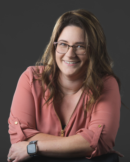 Stacey Utegg - Chautauqua Institution