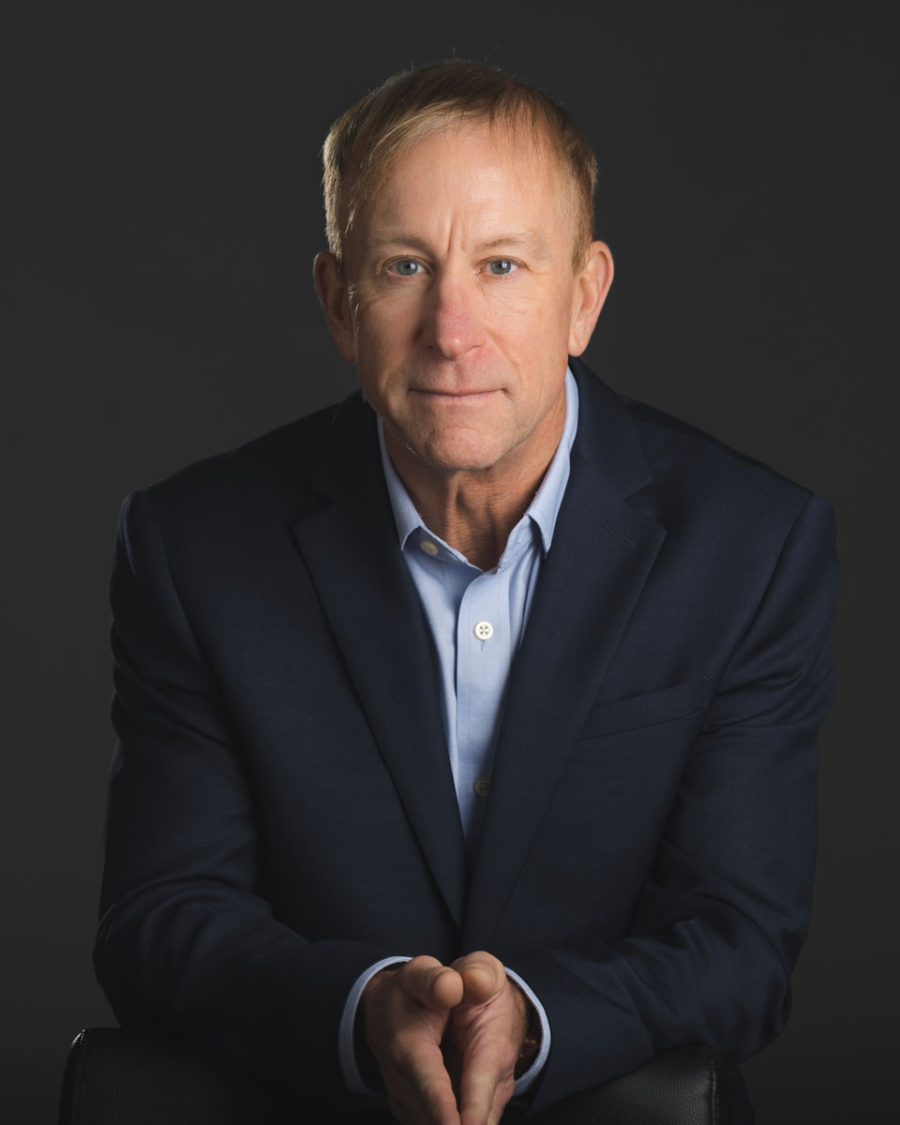 Mark Wenzler - Chautauqua Institution