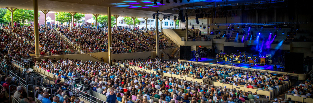 Things to Do - Chautauqua Institution