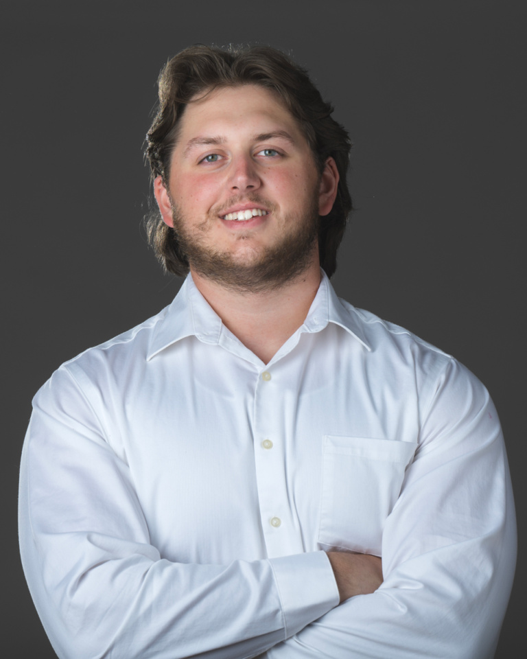 Nate Hammond - Chautauqua Institution