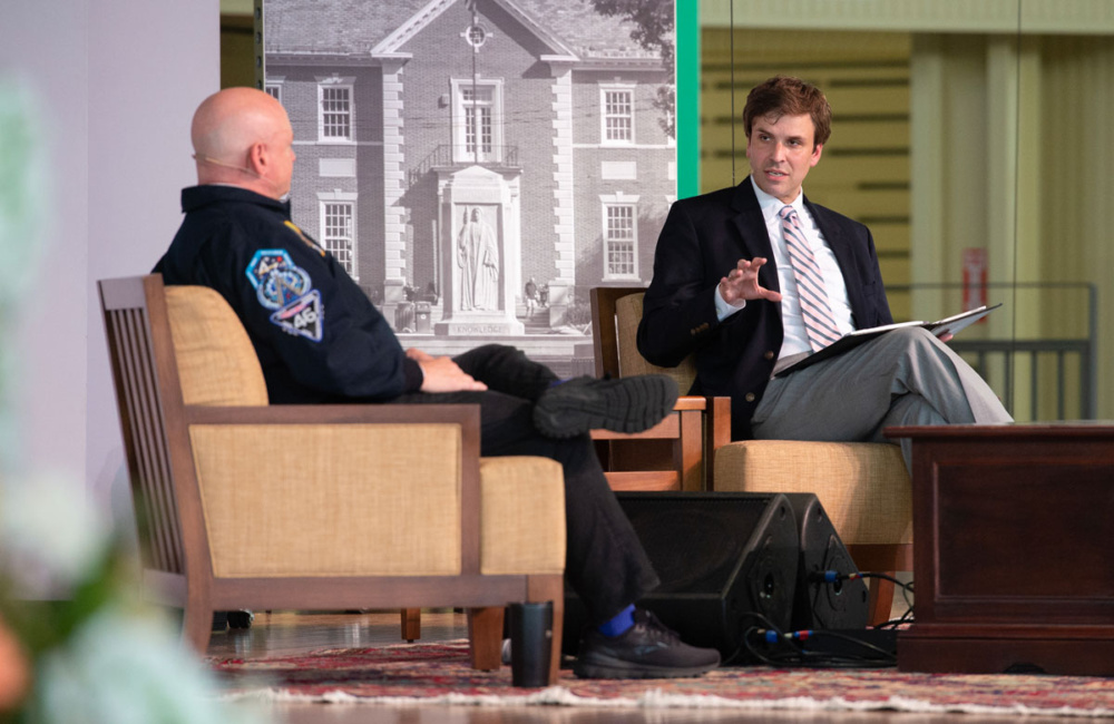 Blog - Chautauqua Institution