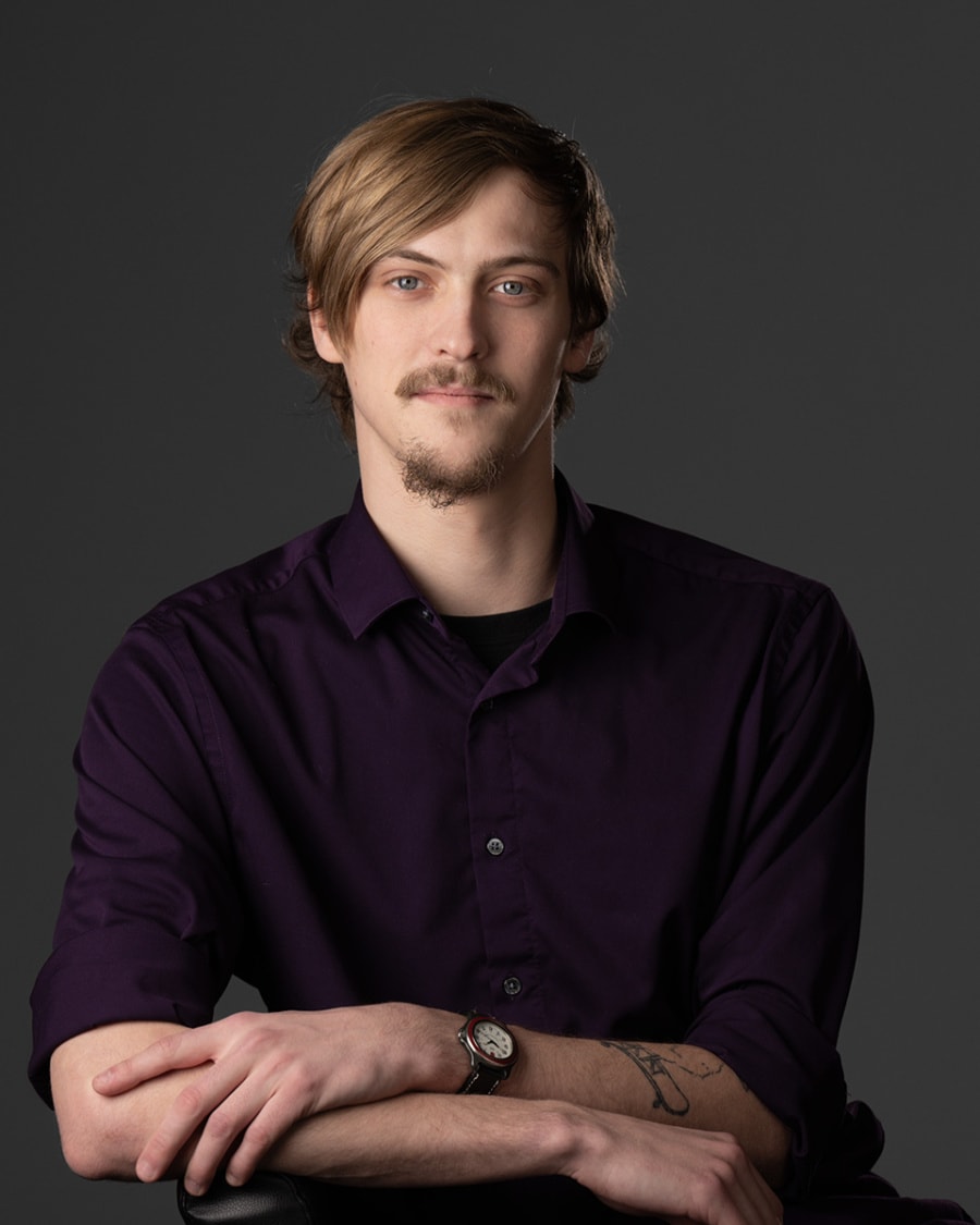 Ian Drake - Chautauqua Institution