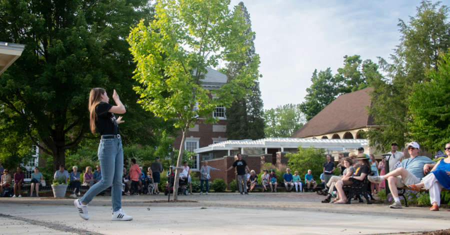 Visit CHQ's Summer Assembly - Chautauqua Institution