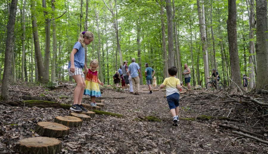 Augmented Reality Art Installation to be Unveiled at Chautauqua ...