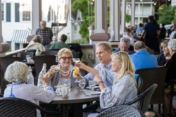 Visit CHQ's Summer Assembly - Chautauqua Institution