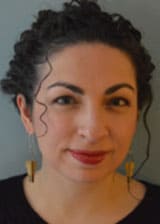 Kristin Leahey - Chautauqua Institution