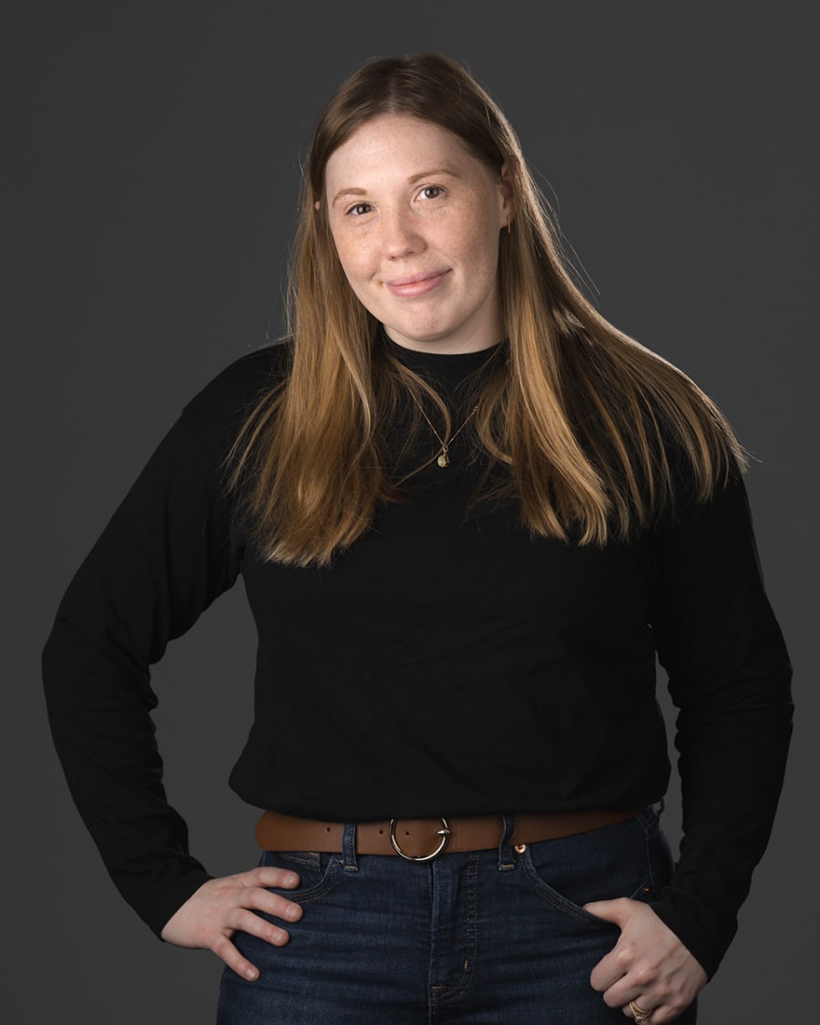 Stephine Hunt - Chautauqua Institution