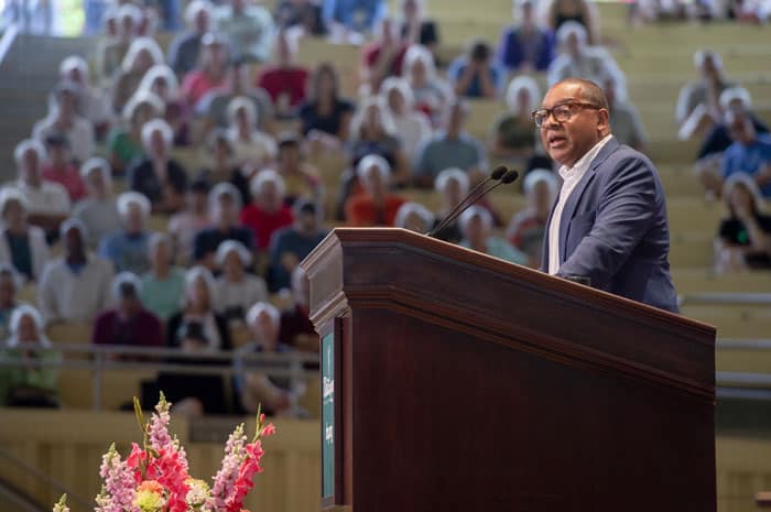 Visit CHQ's Summer Assembly - Chautauqua Institution