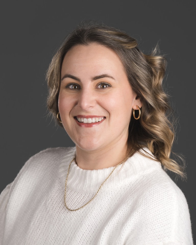 Ariel Vilardo - Chautauqua Institution