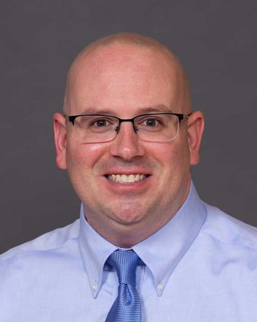 Sam Kelly - Chautauqua Institution