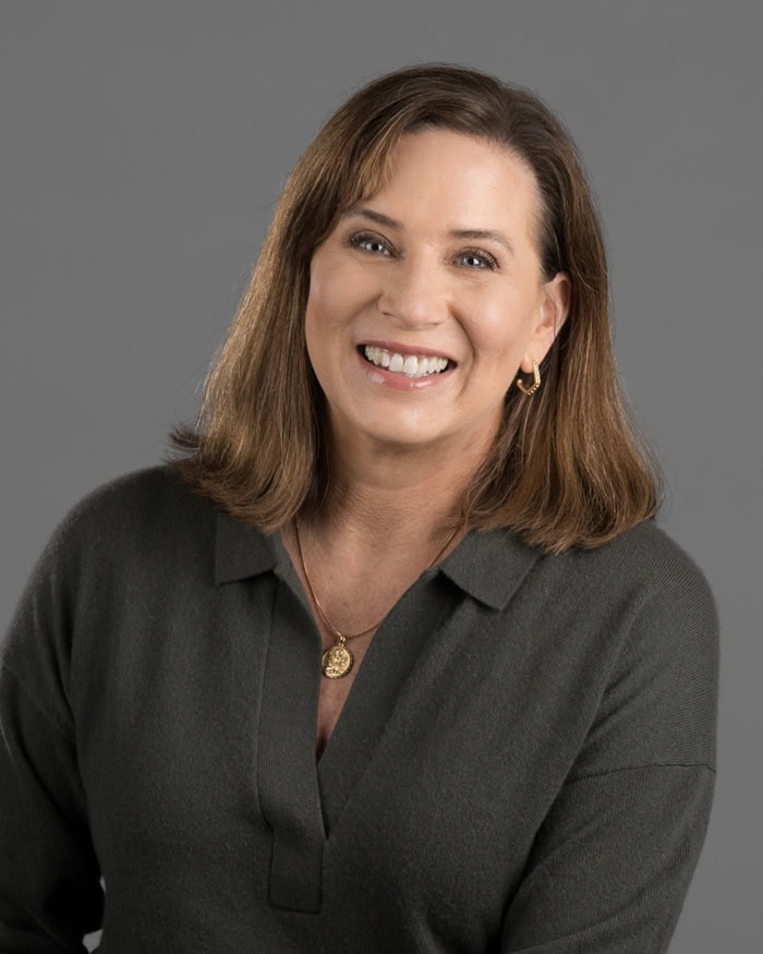 Jill McCormick - Chautauqua Institution