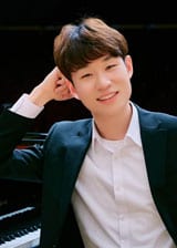 Dongwon Shin - Chautauqua Institution