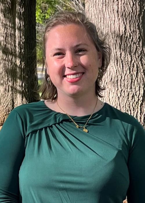 Announcing the 2024 Abrahamic Program for Young Adults - Chautauqua Institution