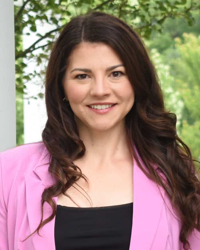 Helen Hassinger - Chautauqua Institution