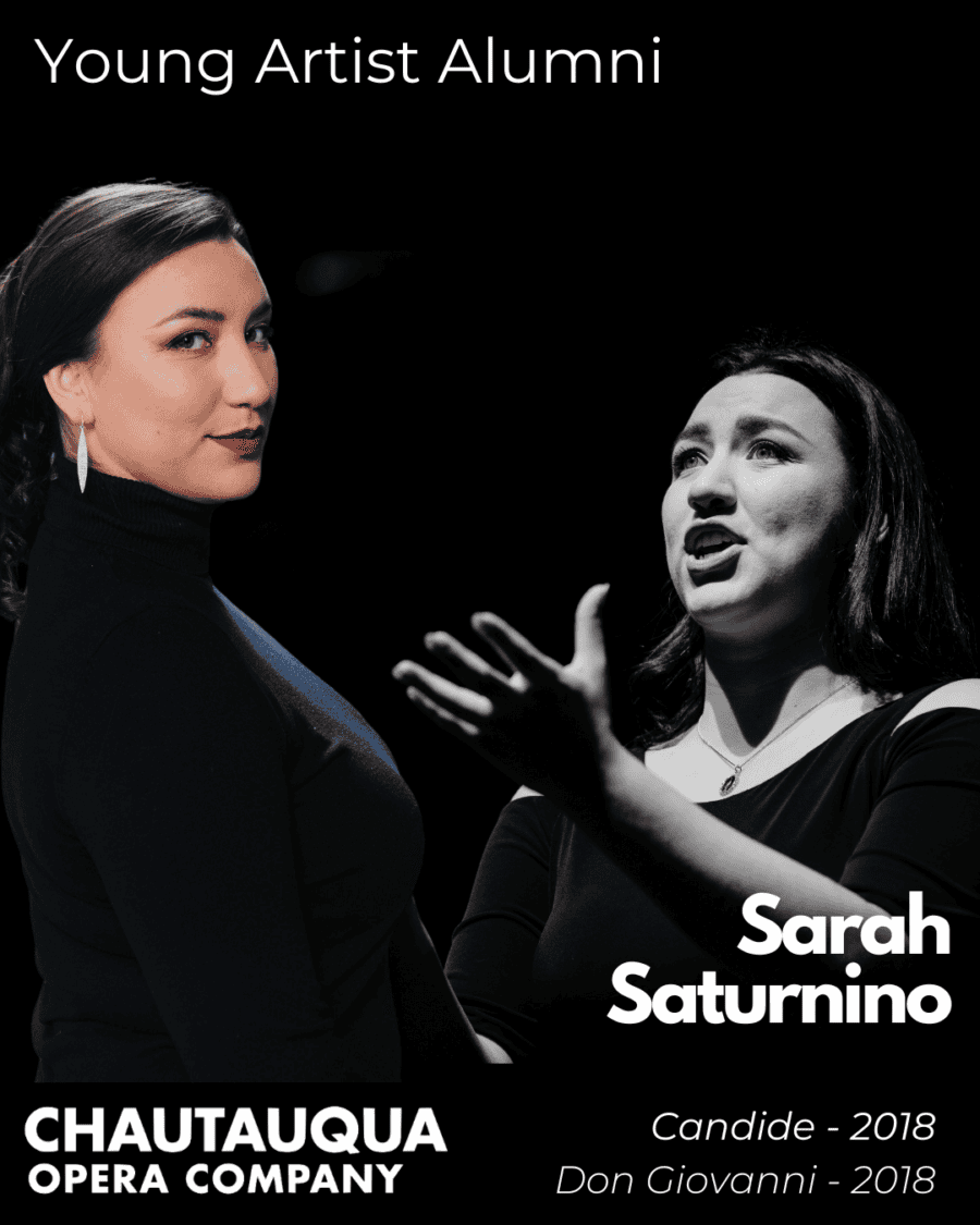 Celebrating Chautauqua Opera’s Former Young Artists - Chautauqua ...