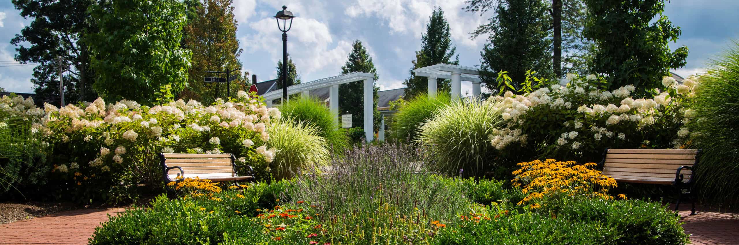 Scavenger Hunt - Chautauqua Institution