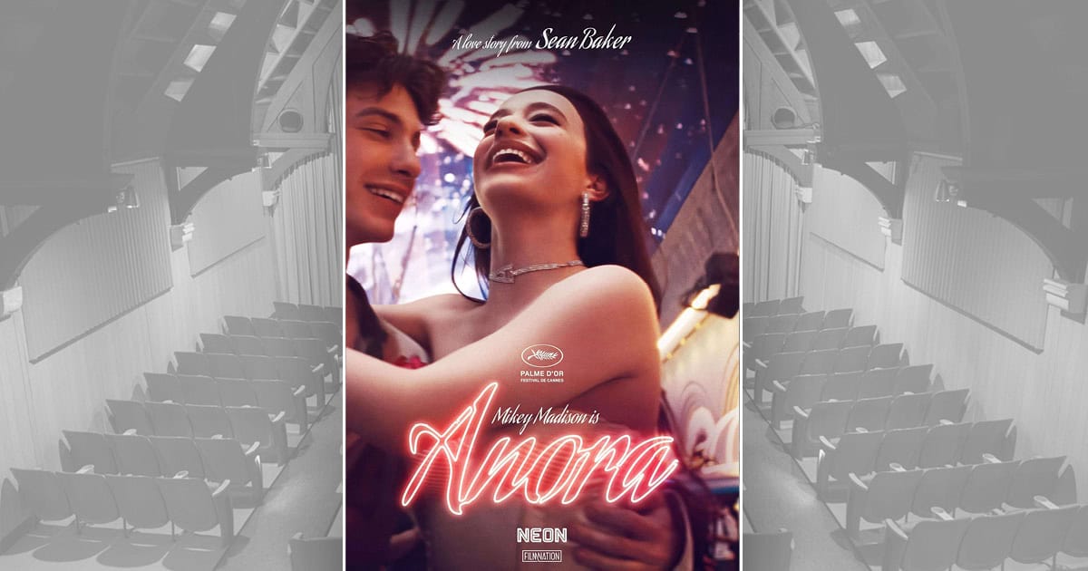 ANORA - Chautauqua Institution